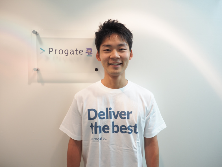 ProgateのCTO村井氏が語る「Web開発者がReact Nativeでアプリを開発した話」 - FLEXY（フレキシー）