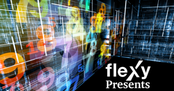 flexy（フレキシー） -エンジニア・デザイナーに自由を-